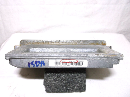 08-09-10-11 FORD FOCUS/ ENGINE CONTROL MODULE/ COMPUTER/ ECU.ECM.PCM | eBay