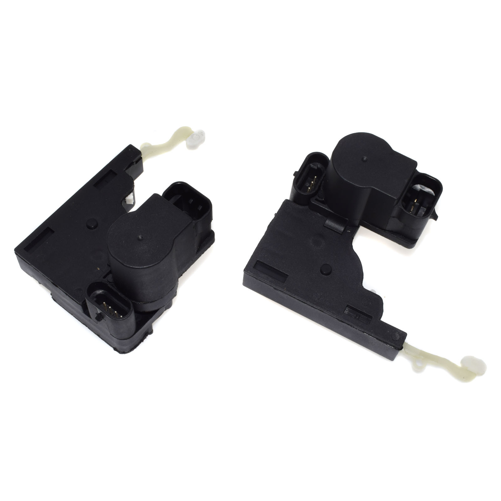 Left Right Power Door Lock Actuators Latch For Chevy GMC Pontiac Buick ...
