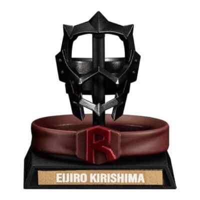 My Hero Academia rare Eijiro Kirishima Figure zealous toy Collection ...