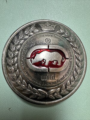 Rhino Brand Unlimited Belt Buckle Seven Dice | eBay