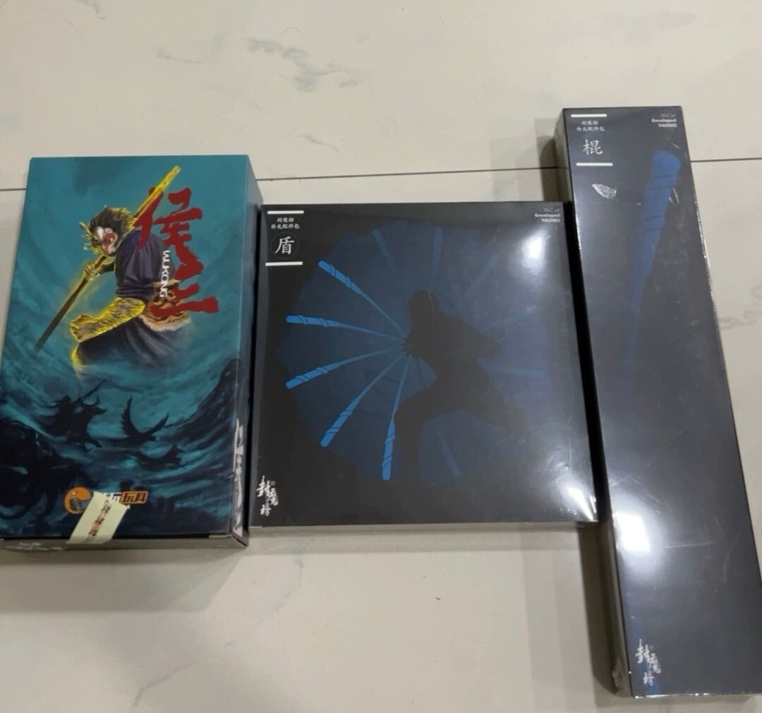 Wukong Recifrado Black Myth: Wukong Out Now With Full Ray Tracing