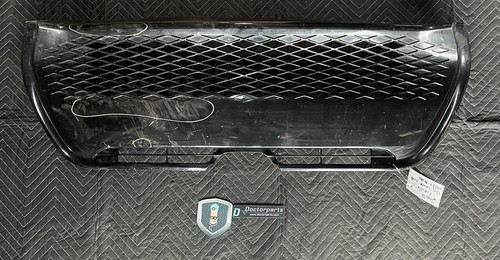 TOYOTA COROLLA SE XSE GRILLE 53112-02740 LOWER GRILLE OEM 17 18 2017 ...