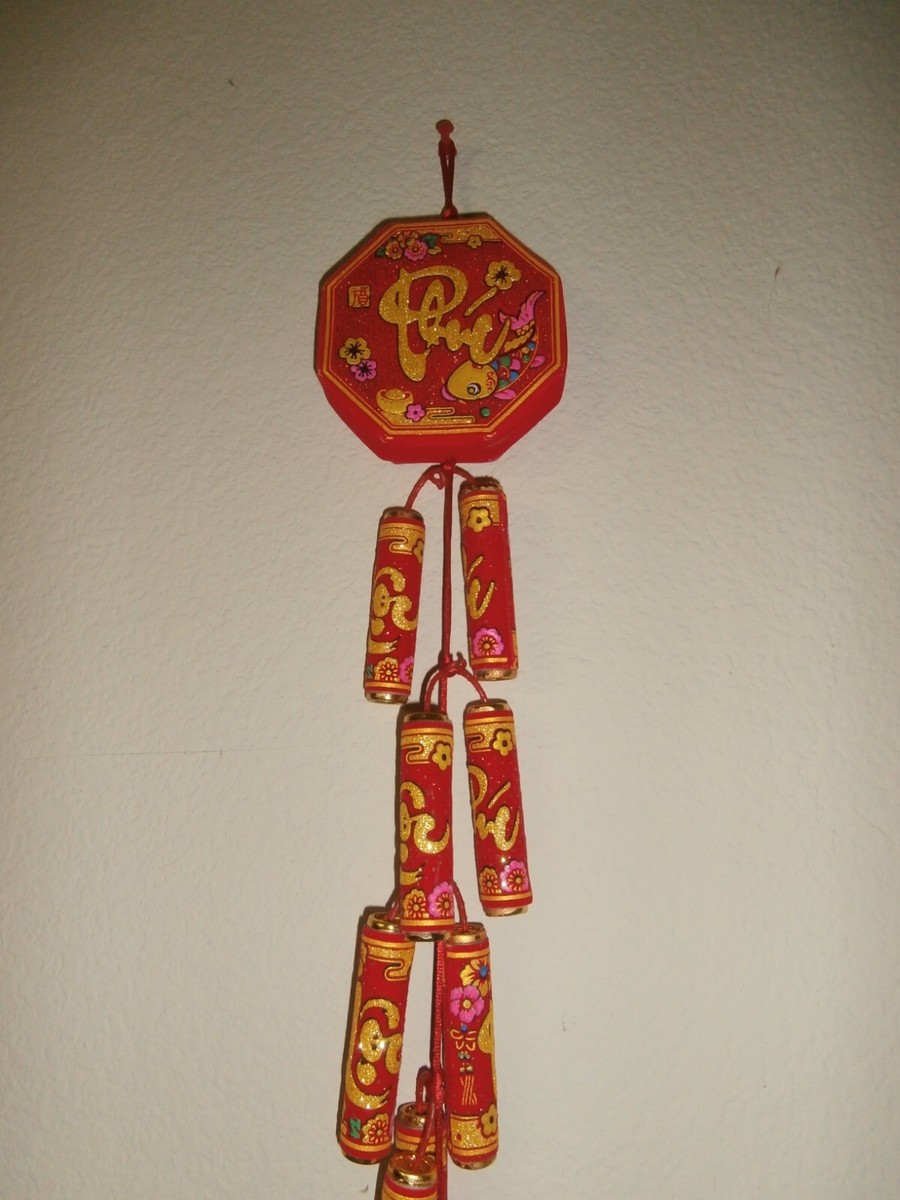 Tet Punto Phao Vietnamita