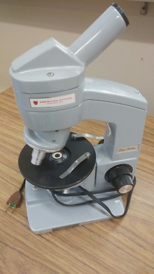 Microscopes - Sixty Microscope