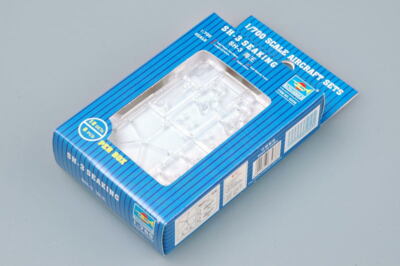 Trumpeter Aircraft Model 1/700 Series 03438 03457 03459 03460 03464 ...