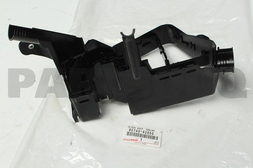 8274042050 Genuine Toyota BLOCK ASSY, ENGINE 82740-42050 | eBay