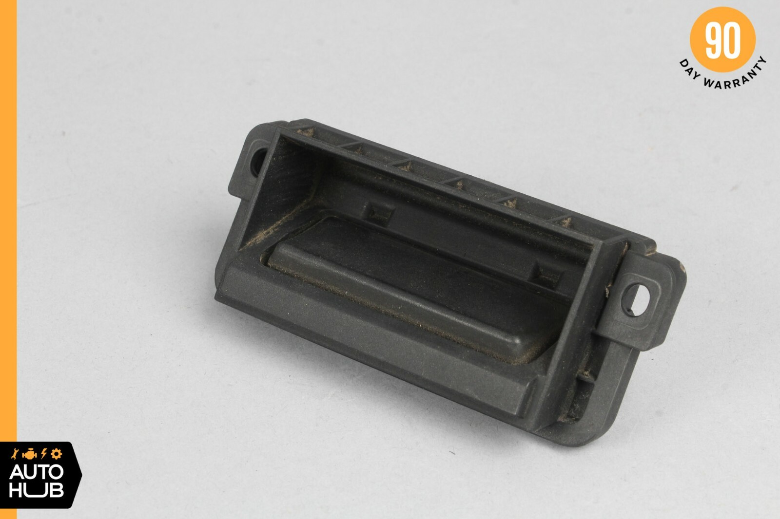 07-13 Mercede W221 S400 CL550 Trunk Lid Unlock Release Handle ...