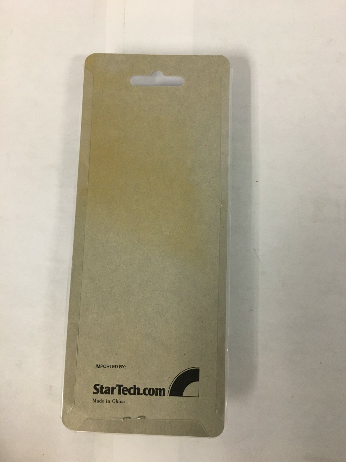 Startech.com 6" Lp4 to 6 Pin PCI Express Video Card Power Cable Adapter ...