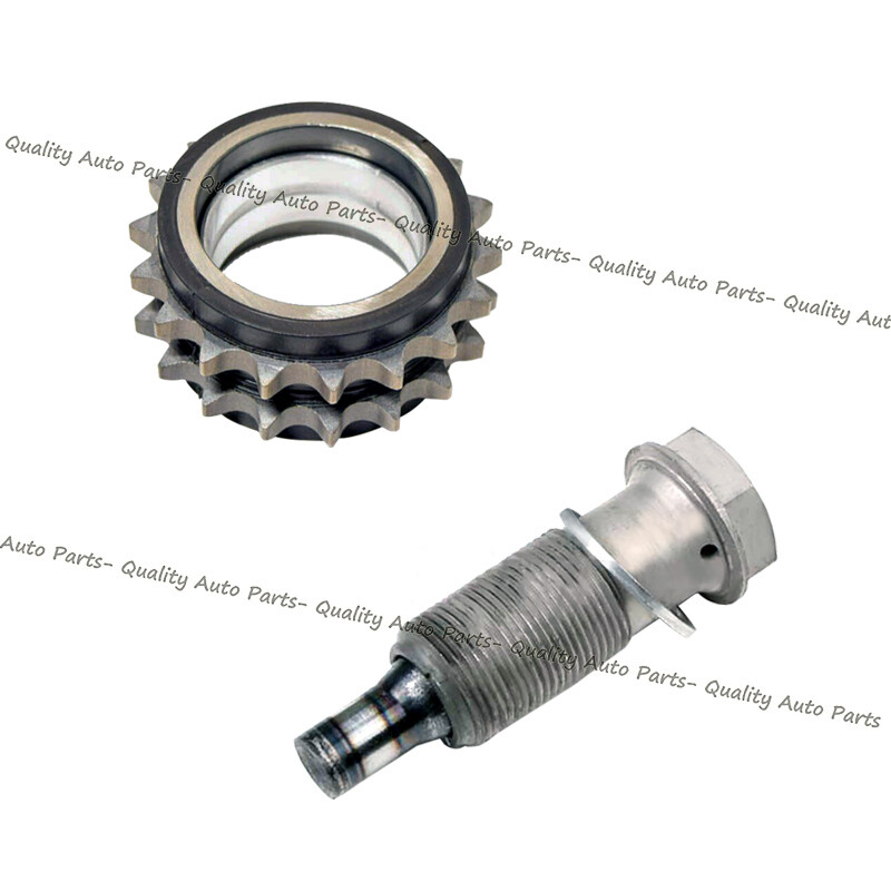 Timing Chain Kit for Mercedes Benz M112 M113 C240 C280 C320 CL500 ...