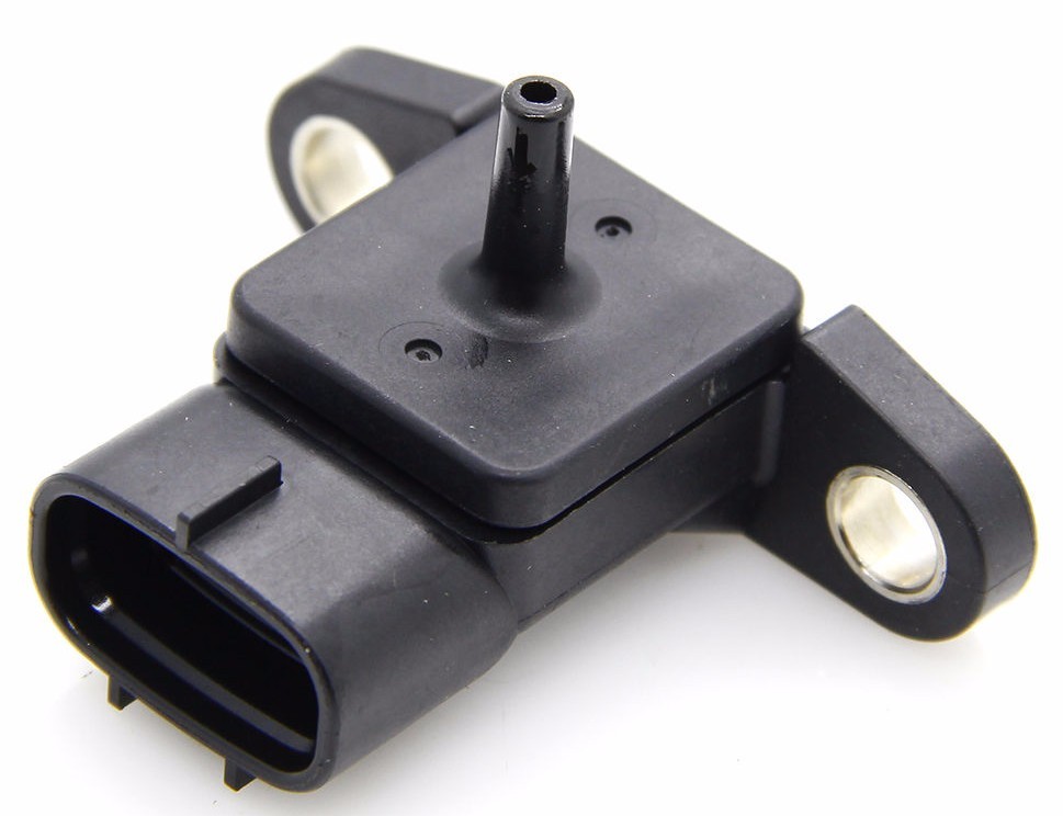 MAP Sensor for Toyota Land Cruiser FZJ78 79 FZJ105 NHW11 1FZ-FE 89421 ...