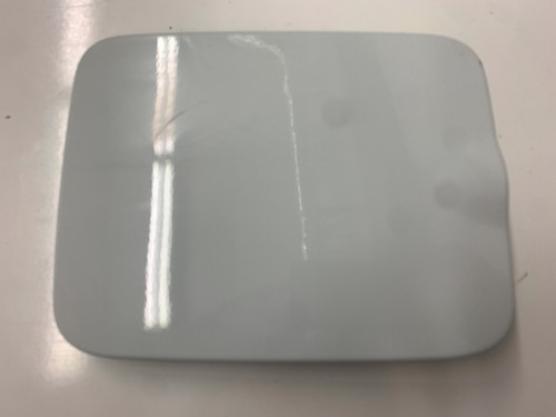 99-14 Volvo S80 S60 XC70 V70 XC90 Fuel Tank Door 614 Ice White 9187720 ...