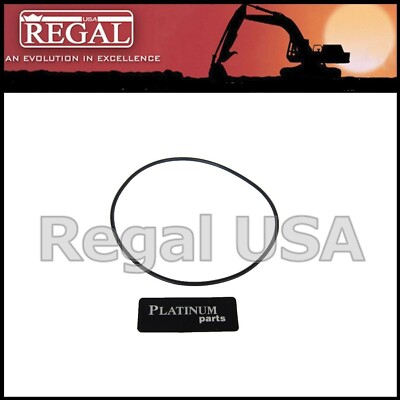 0700012125 O-Ring for Komatsu 07000-12125, YM24321-001250, YM24325 ...