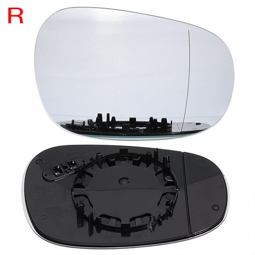 For BMW E90 E91 E92 E93 Right Passenger Door Mirror Glass -Heated ...