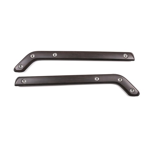 Replace Center Console Gear Side Trim For Land Rover Defender 2020+ABS ...