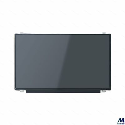 LCD Screen Touch Display Panel for Dell 15 5567 i5558 LP156WF7(SP)(A1 ...