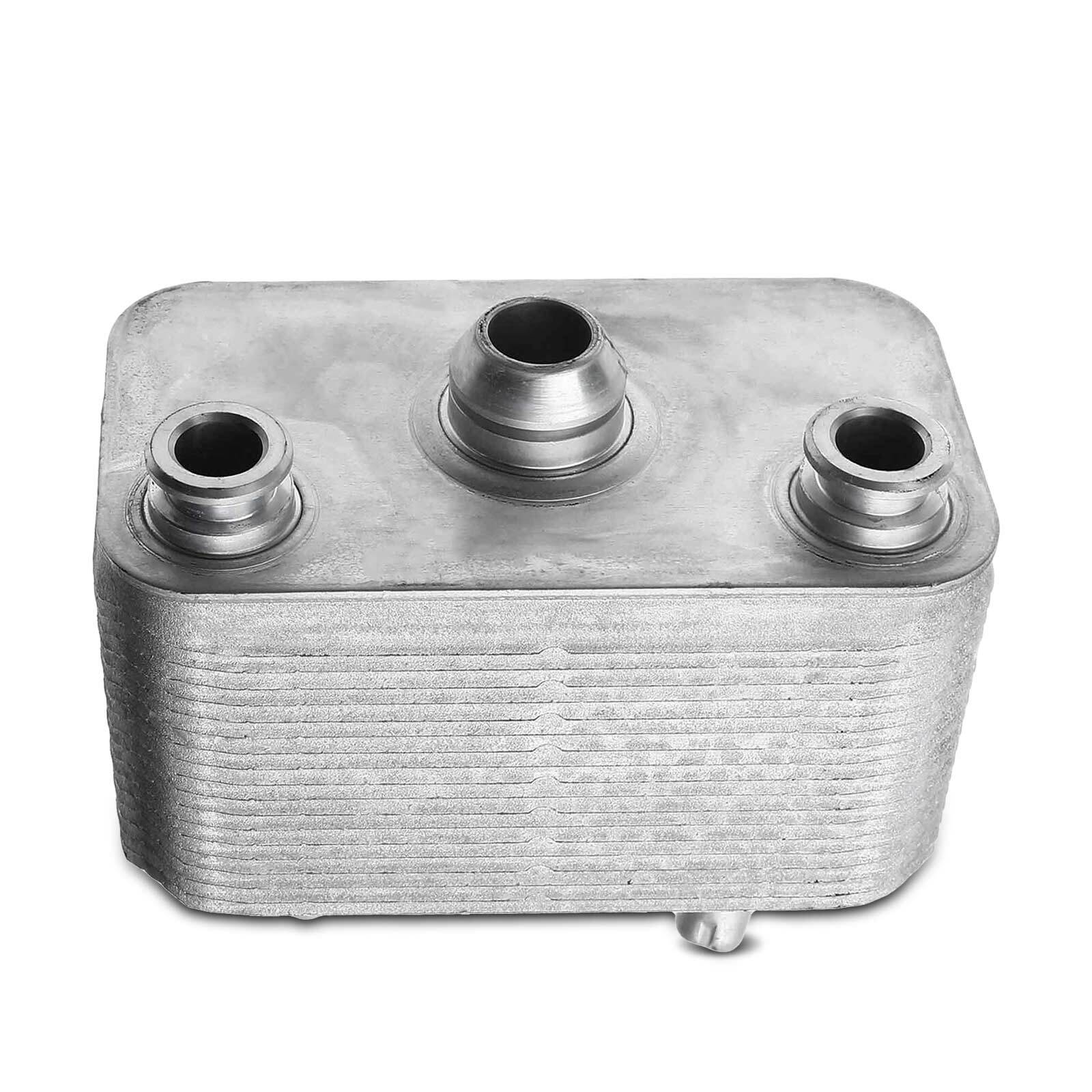 Automatic Transmission Oil Cooler for BMW E53 X5 3.0L 4.4L M54 2000 ...