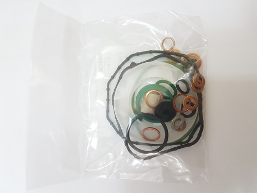 Bosch VP37 TDI TD Engine BMW Fuel Injection Pump Seal Kit Repair Kit ...