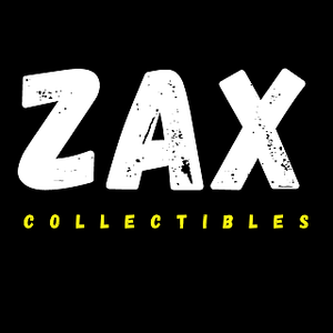 zax_collectibles | eBay Stores