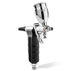 Trigger Style Pistol Grip Airbrush Spray Kit | eBay