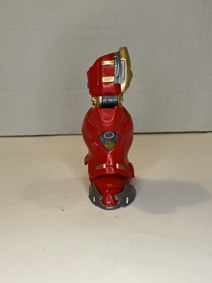 Hulkbuster Left Leg Marvel Legends BAF Build A Figure Part Piece#N-795 ...