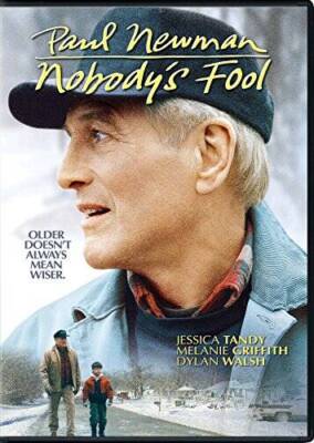 Nobodys Fool - DVD By Paul Newman - GOOD 32429286642| eBay