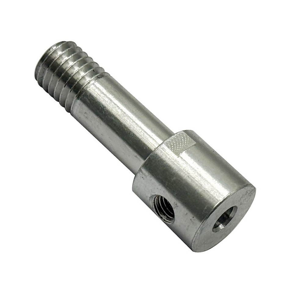 775 Motor Adapter 5mm Bearing Bore Compact Design Engineered Connector ...