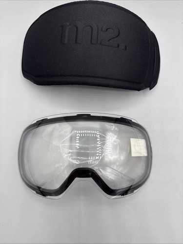 Anon M2 Lens Clear | eBay