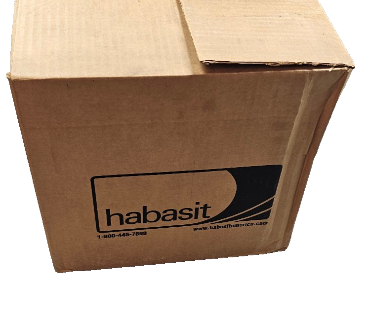 3PCS Habasit C0882K1200LFB (12"x10Ft) Tabletop Chain, Low Friction ...