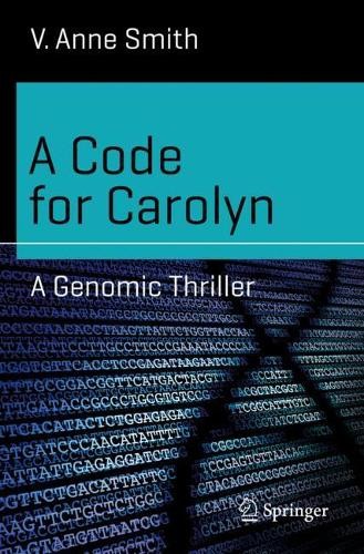 V. Anne Smith A Code for Carolyn (Paperback) Science and Fiction ...