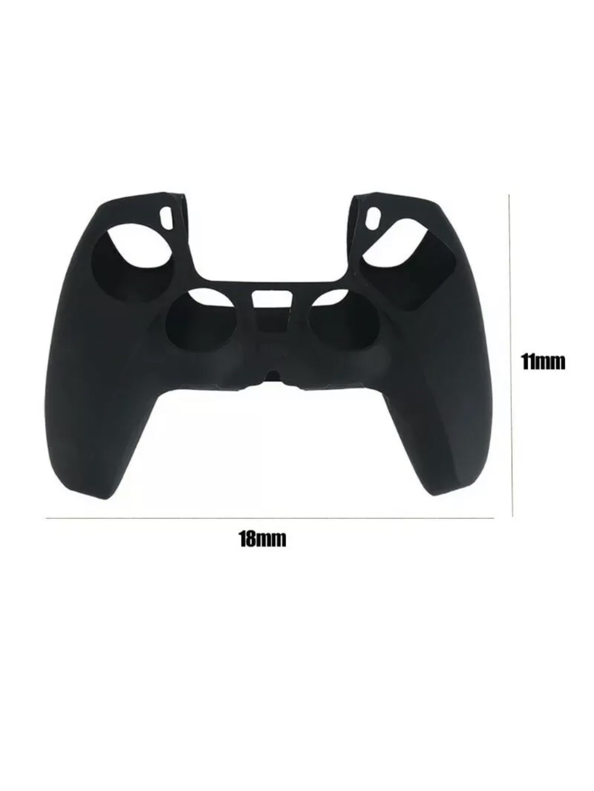 Pack Of 2 Silicone Ps5 Controller Skin. | eBay