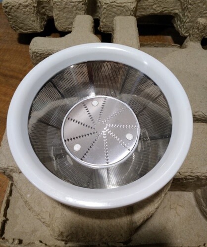 Knife Net Blade Filter for Philips HR1844 HR1841 HR1842 HR1843 | eBay