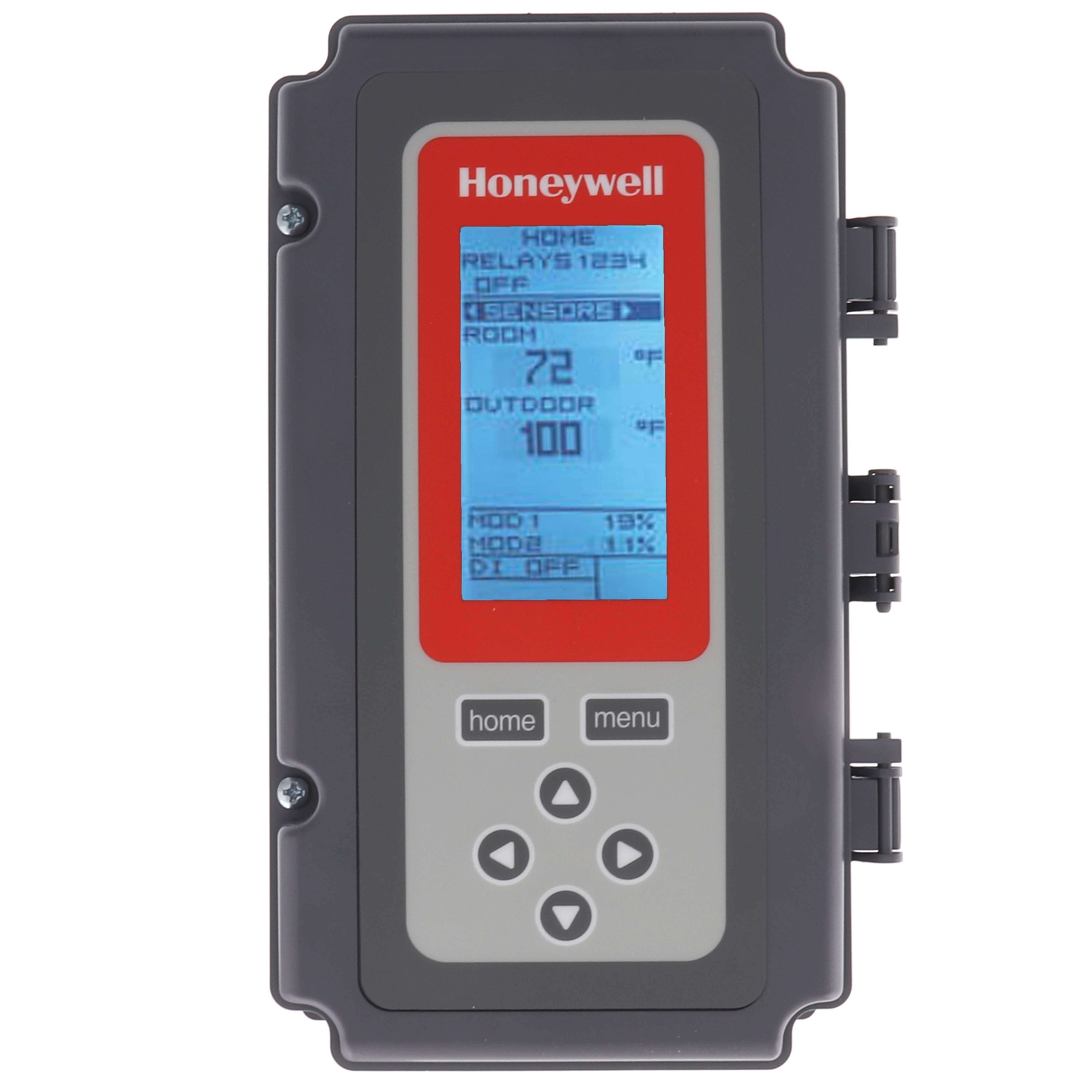Honeywell T775U2006 Electronic Universal Controller with 1 Input | eBay