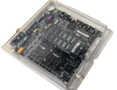 Inter-Tel Axxess 550.2015 128 CPU Card | eBay