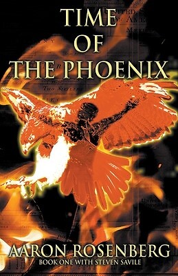 Time of the Phoenix by Savile, Steven -Paperback | eBay Australia