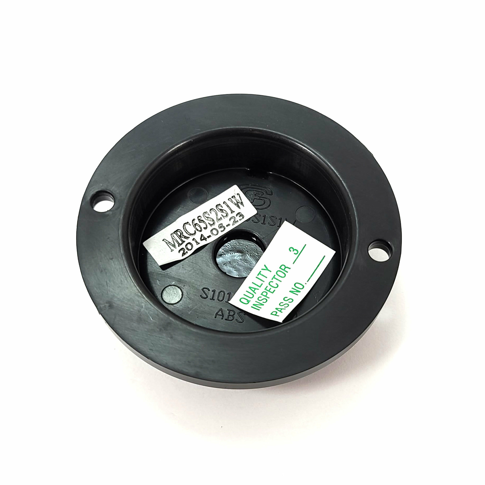 4 Motegi Racing Black Center Caps for 4/5L MR127 CS10 MR119 Rally Cross ...