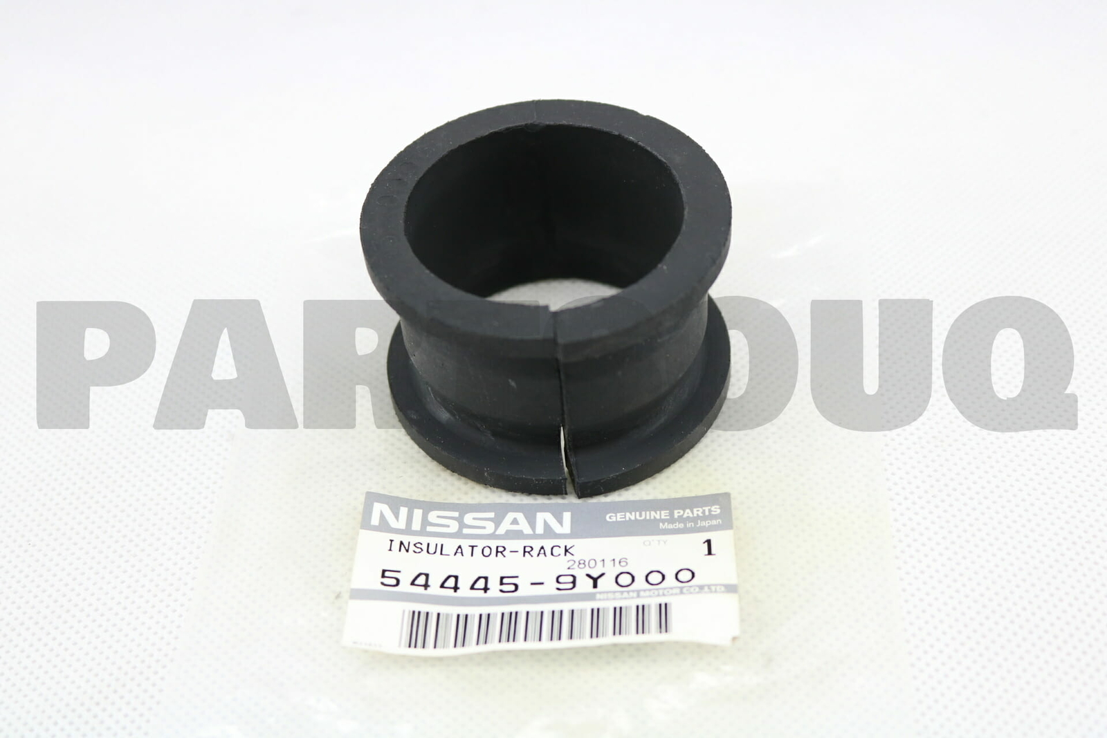 544459Y000 Genuine Nissan INSULATOR 54445-9Y000 | eBay