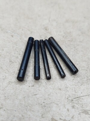 CZ P-10 Pin Set for Ambi Mag Catch Model P-10C P-10F 9mm Used OEM P10 ...