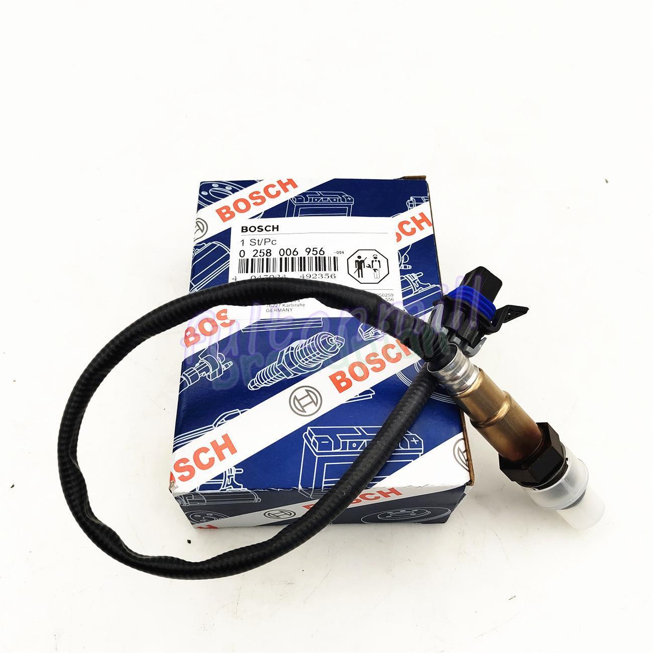 O2 Oxygen Sensor For Volvo Penta Mercruiser 4.3 4.5 5.0 5.7 8.1 8.2 ...