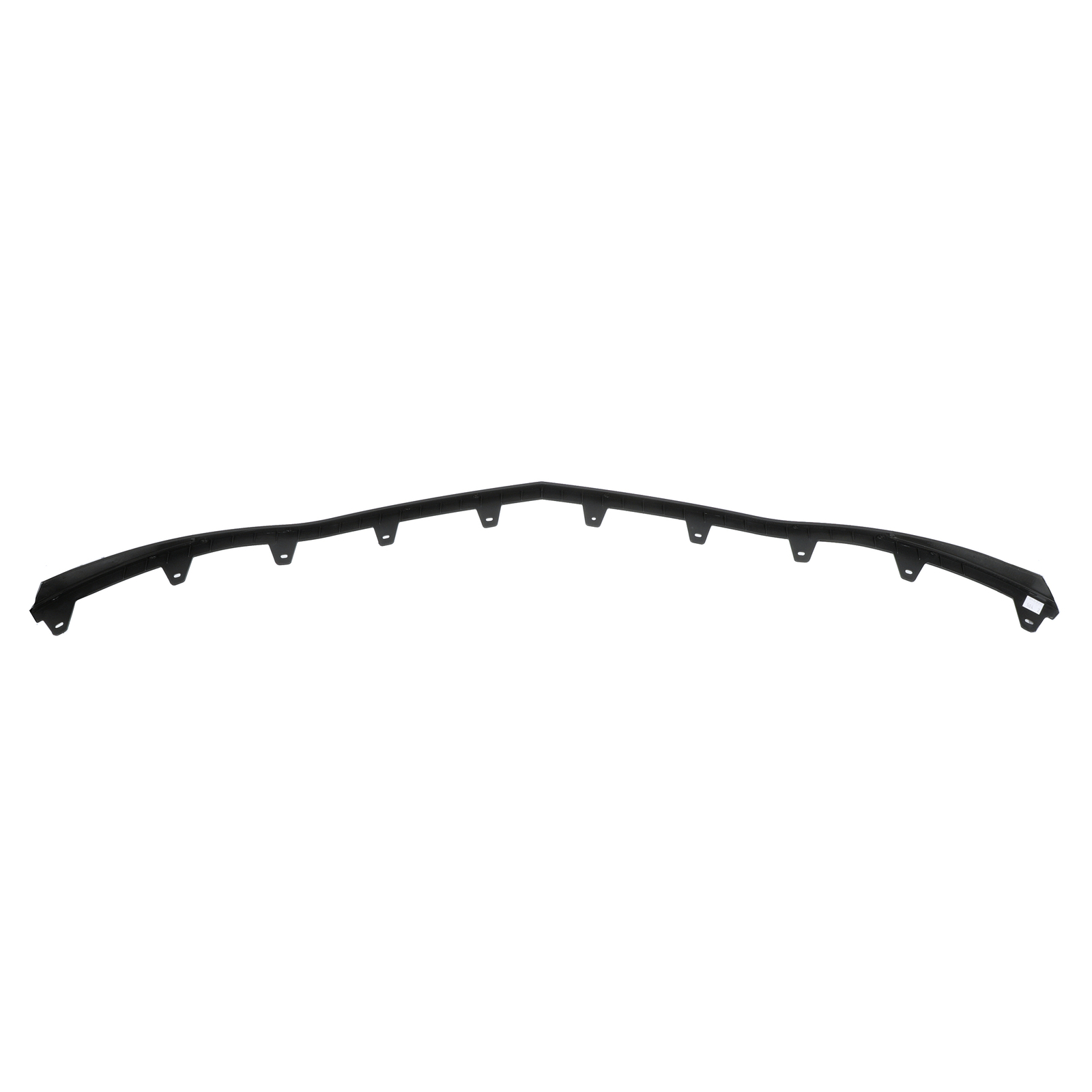 OEM NEW 2014-20 GM Chevrolet Impala Front Bumper Grille Lower Deflector ...