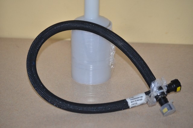 2 Eaton Volvo Dozer Hose 21647725 for sale online | eBay