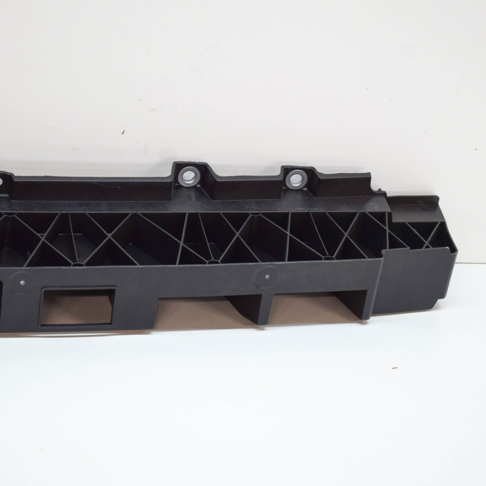 Volkswagen 7C0807305D Rear Bumper Impact Bar for sale online | eBay