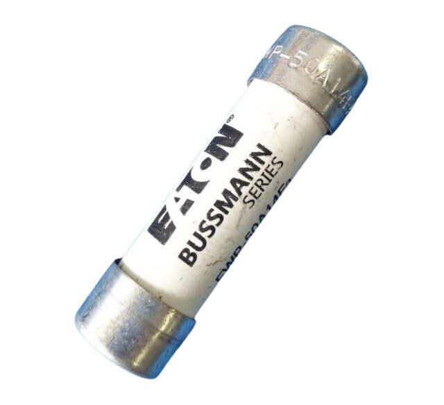 Eaton Bussmann 50A 700V Semiconductor Fuse (FWP-50A14FA) for sale ...