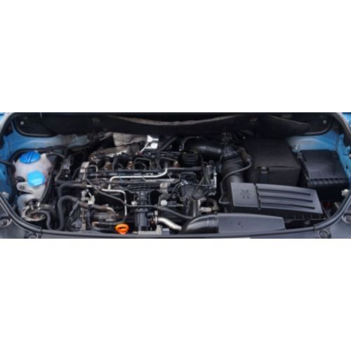2015 VW Caddy III IV 1,6 TDI Diesel Motor Engine CAY CAYE 75 PS | eBay.de