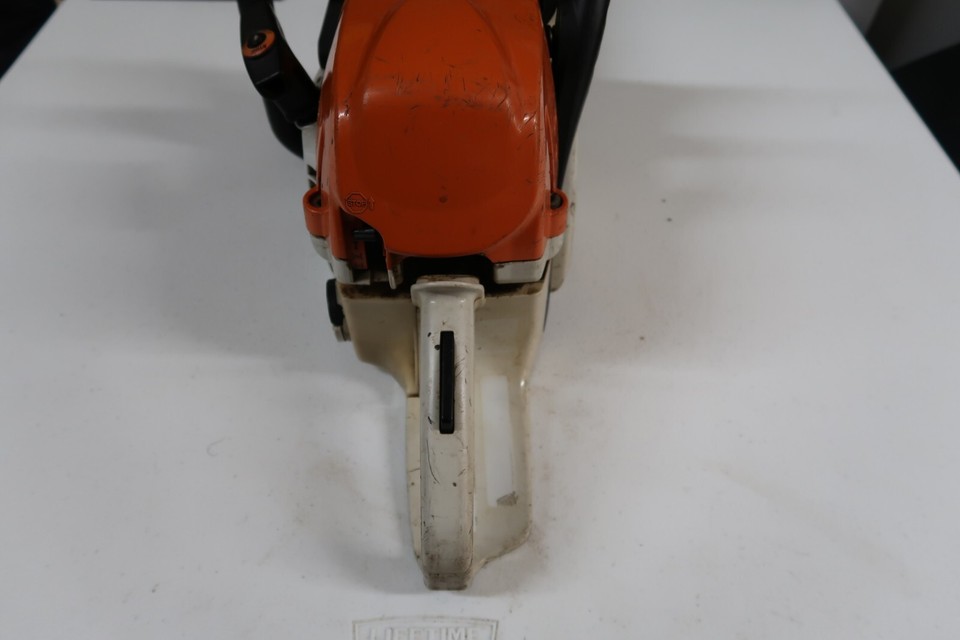 Stihl MS362C Chainsaw W/18" Bar & Chain | eBay