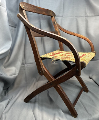 1800-1899 - Wooden Stagecoach