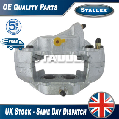 Stallex Front Left Brake Caliper Fits Austin Princess 1976-1982 1.7 2.0 ...