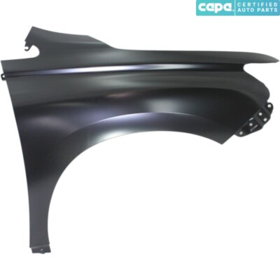 Fender Front Right For 2010-2015 Lexus RX350 538110E070 Primed CAPA | eBay