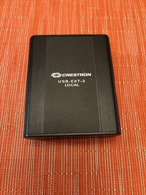 Crestron USB-EXT-2-LOCAL USB Extender. | eBay