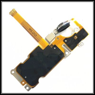 NEW Keypad Keyboard Key Button Flex Cable Ribbon Board for Canon EOS ...