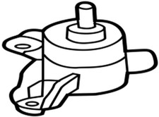 2181029100 KIA Bracket Assyengine Mtg Genuine OEM Part for sale online ...